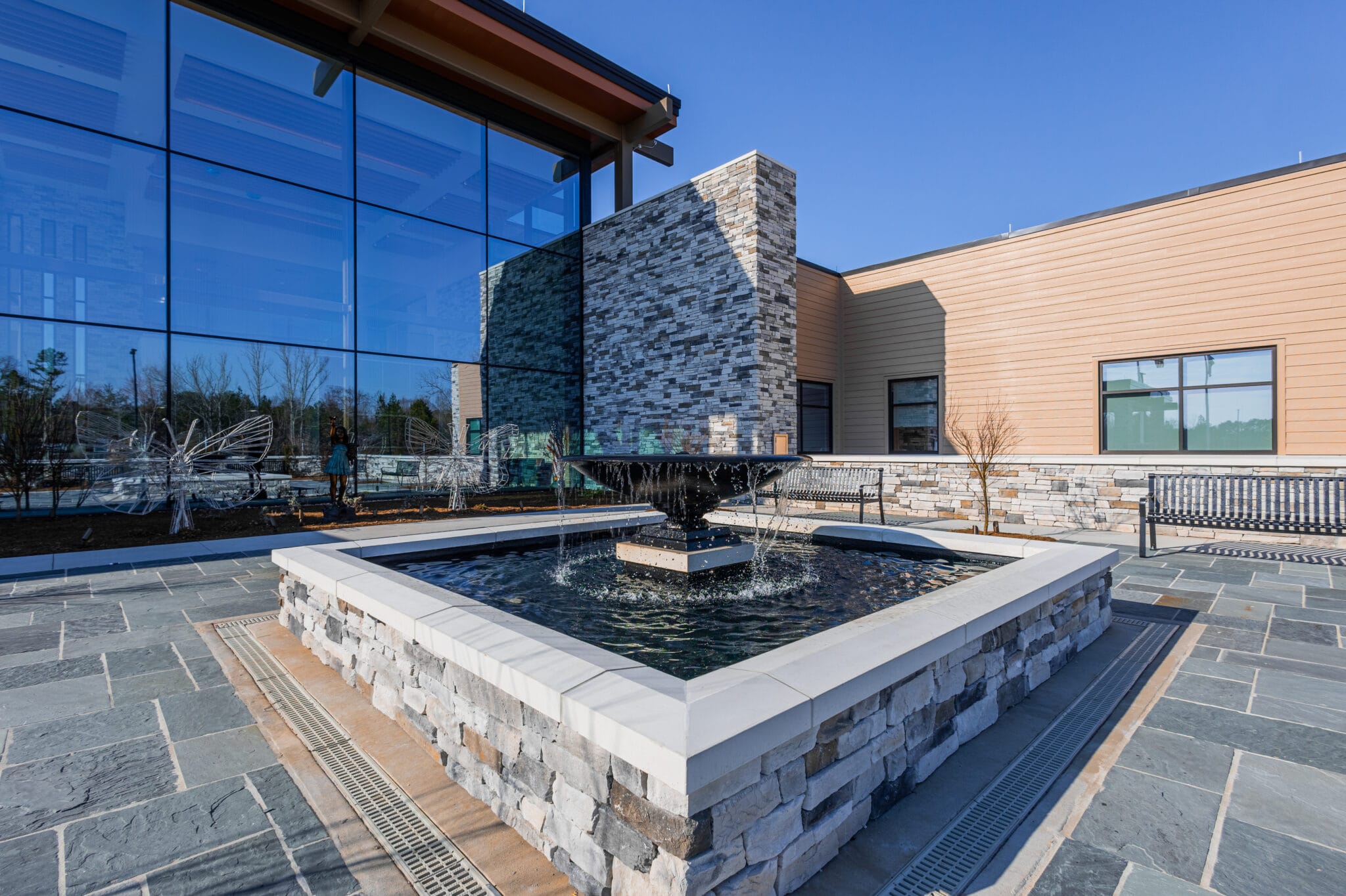 Home - Roebuck Landscaping